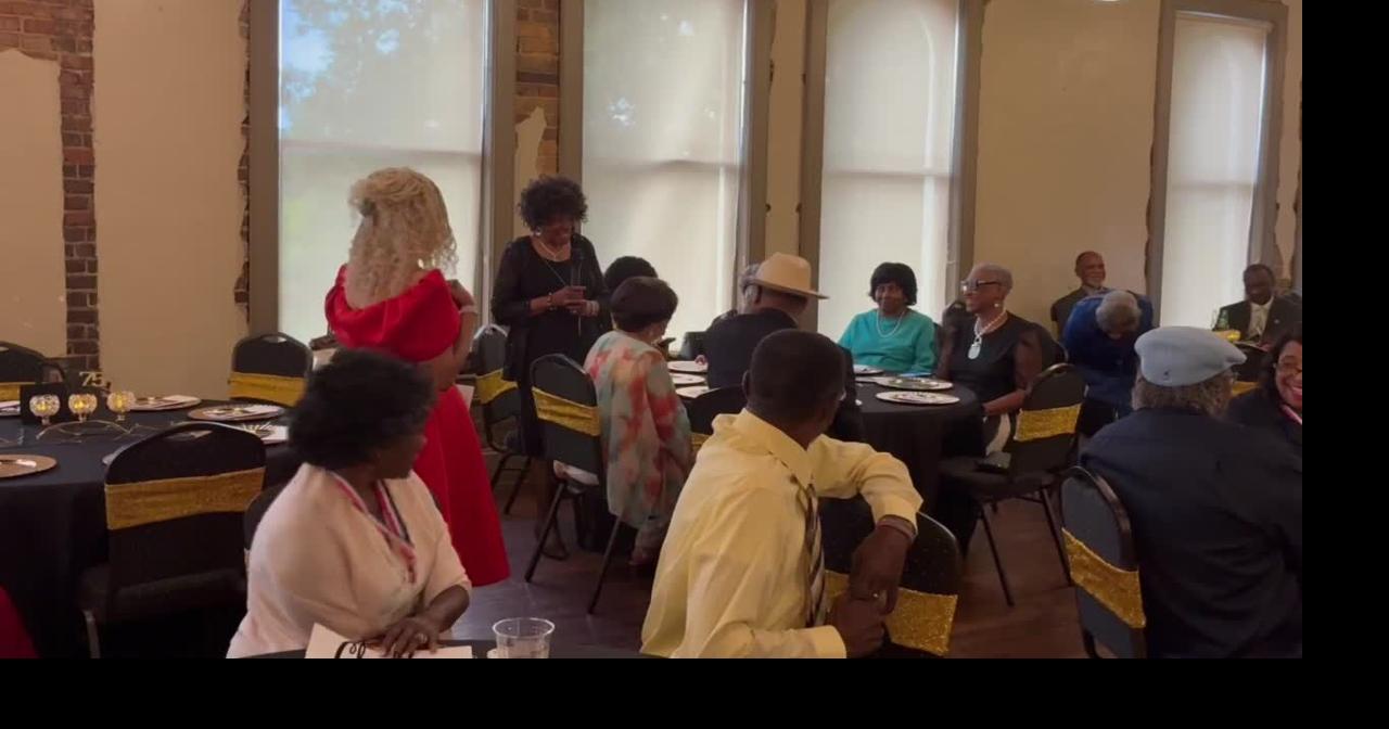 Druid High School 1968 graduating class celebration | Local News ...