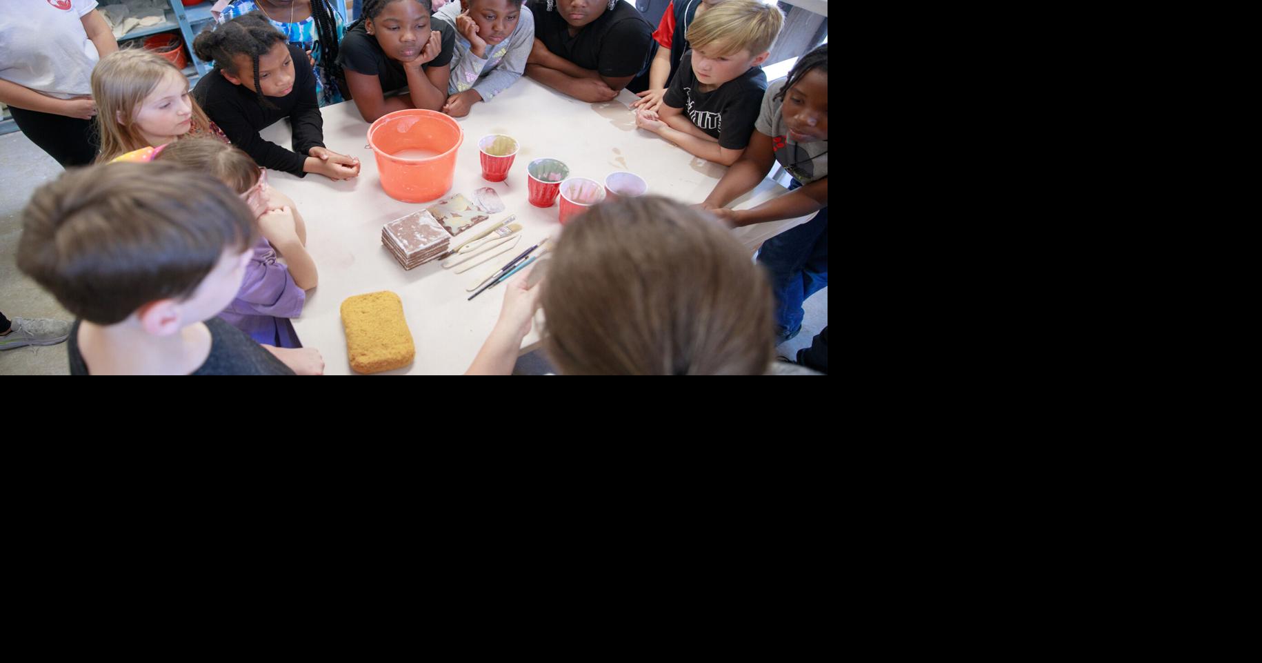 Looking for some child-friendly summer fun? Alabama has options | Local ...