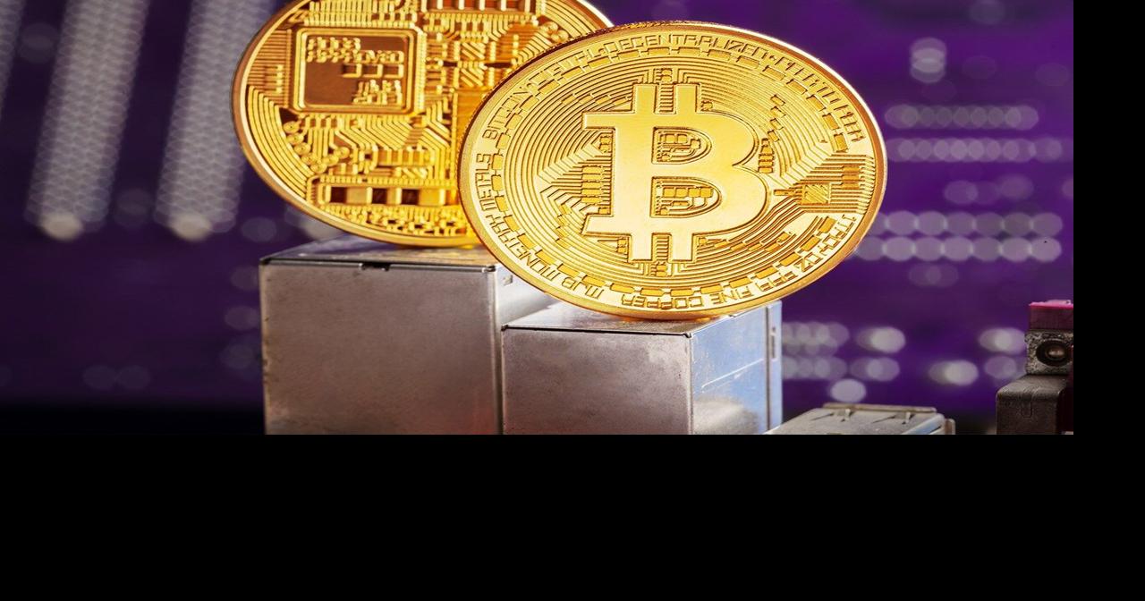 Alabama man arrested in SEC social media account hack that led the price of bitcoin to spike ...