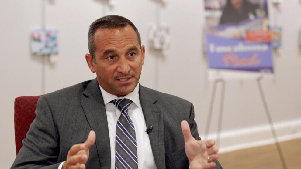 Search may be over for new Tuscaloosa City Schools superintendent, as ...