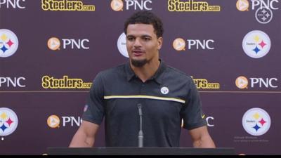 Former Bama football standouts land No. 1 position rankings in NFL ...