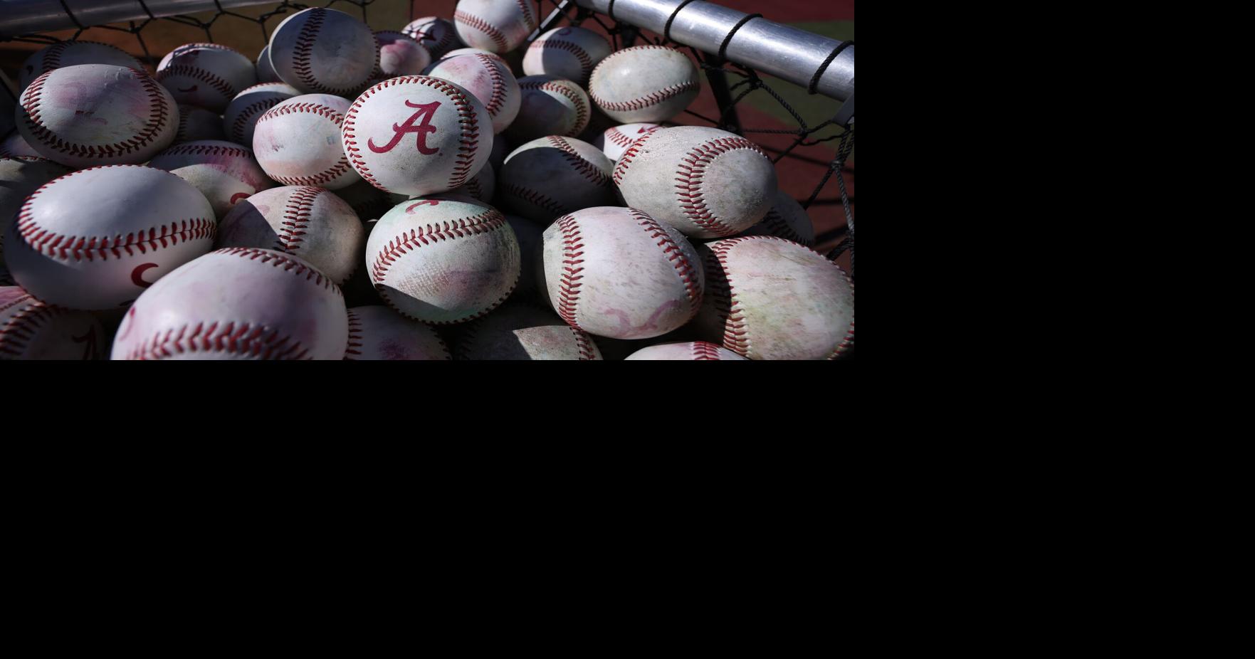Pitching looks to be a strength for Alabama baseball entering 2025 ...