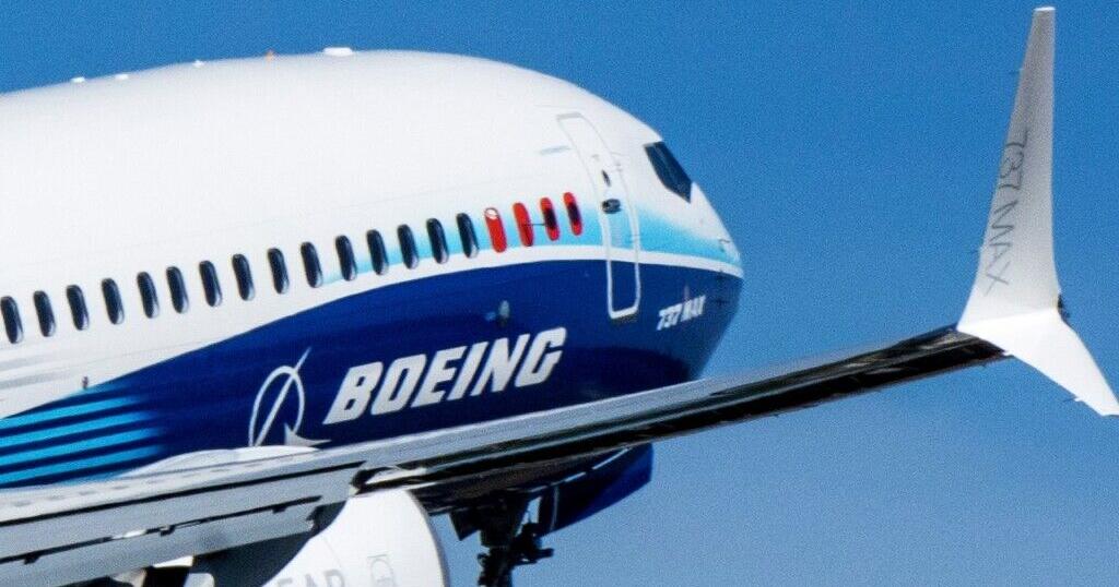 Boeing still needs a culture change to put safety above profits ...
