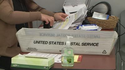 Alabama lawmakers advance absentee ballot restrictions | Alabama News ...