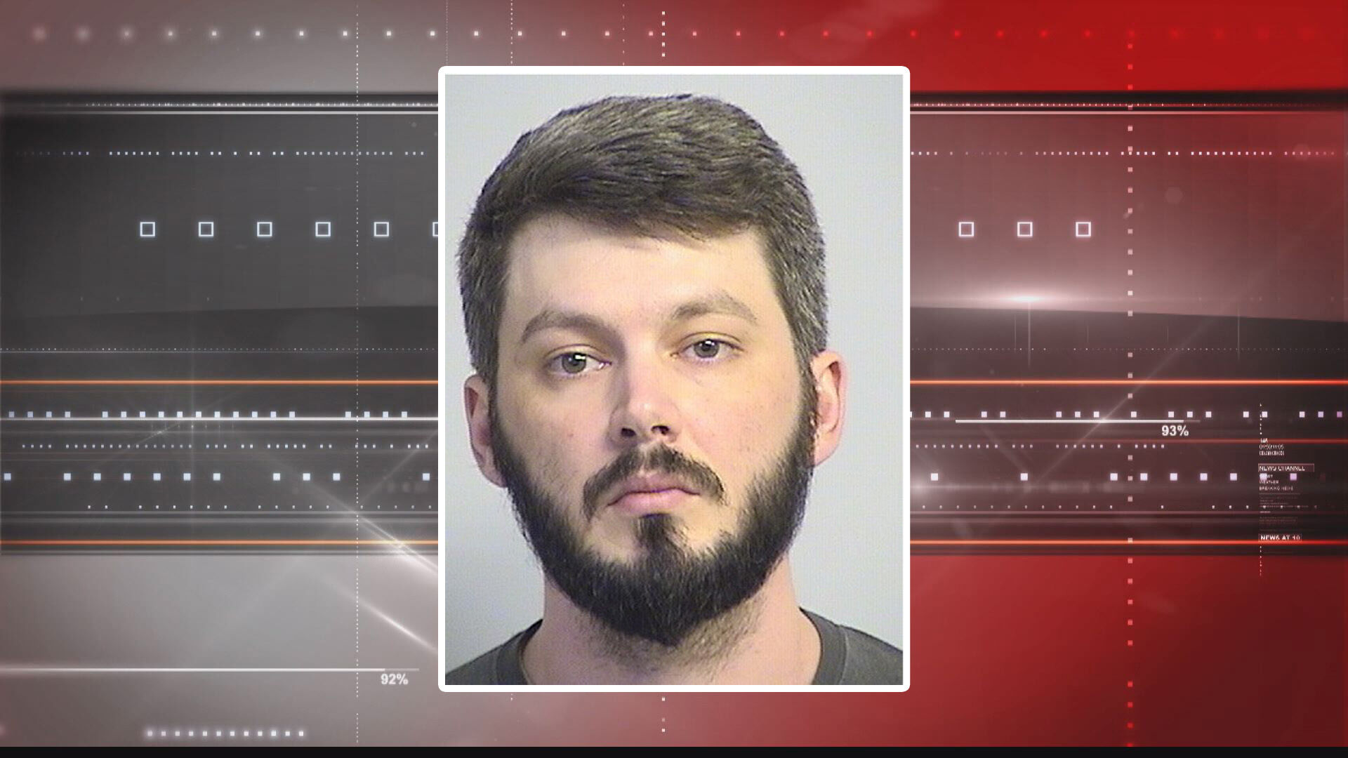 Now-former TPD officer arrested on child sexual abuse material ...