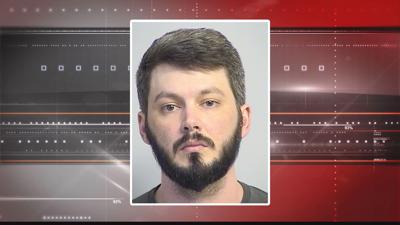 Now-former TPD officer arrested on child sexual abuse material ...