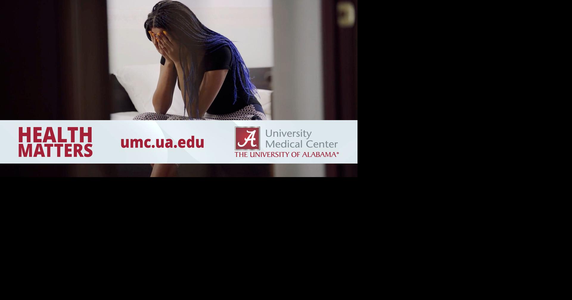 Health Matters: Chronic stress and the body | Community Stories ...