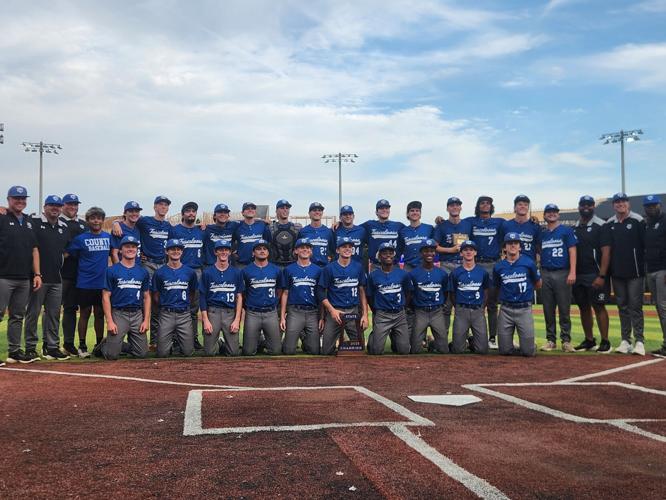 Tuscaloosa County sweeps Enterprise for first state baseball title ...