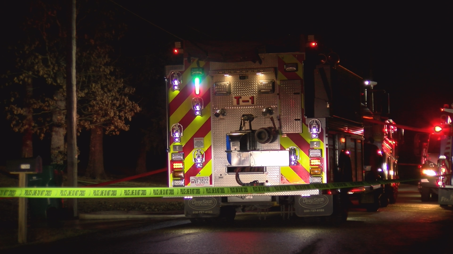 Lakeview Fire Protection District releases new details morning after ...