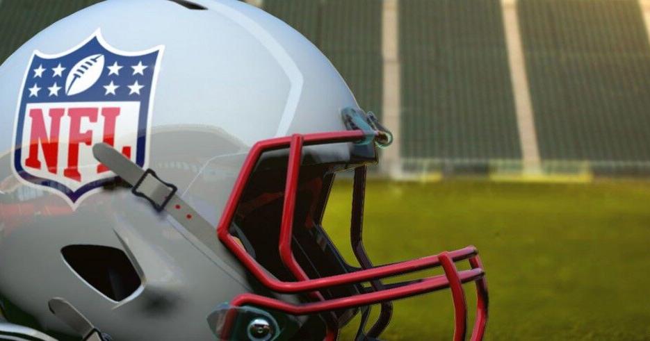 First QB helmet designed to help reduce concussions approved | Regional ...