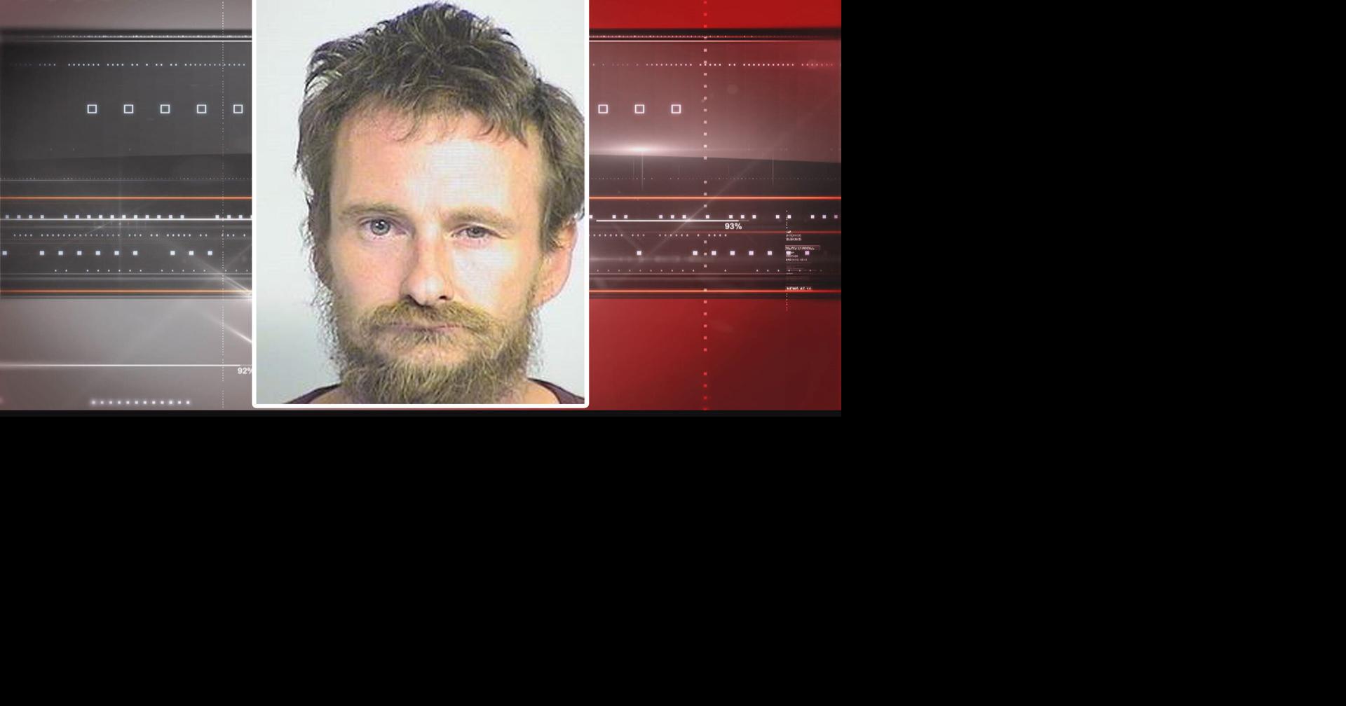 McCalla man charged with multiple counts of child porn possession ...