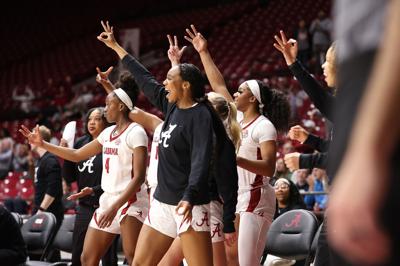 How to avoid NCAA women's tournament ticket scams | Alabama News ...