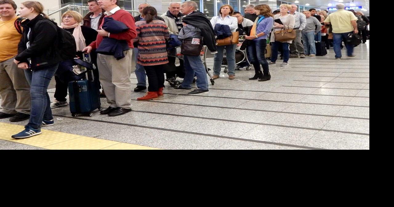 ‘Busiest Thanksgiving ever’: How the TSA plans to handle record air ...