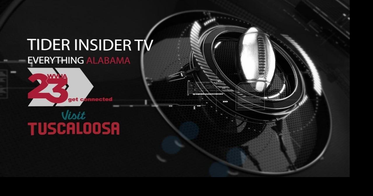 Tider Insider: June 6, 2026 | Sports | wvua23.com