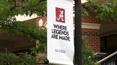 Here’s what University of Alabama is doing in response to DEI bill ...