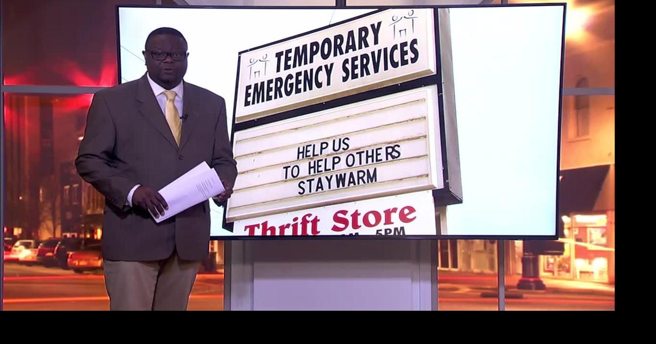 Temporary Emergency Services needs your help with providing resources ...