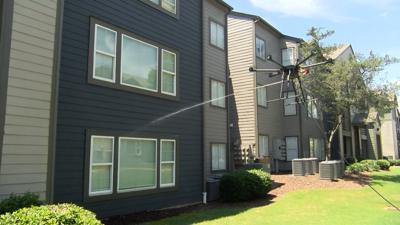 Alabama engineering students are changing the window-washing game. With ...