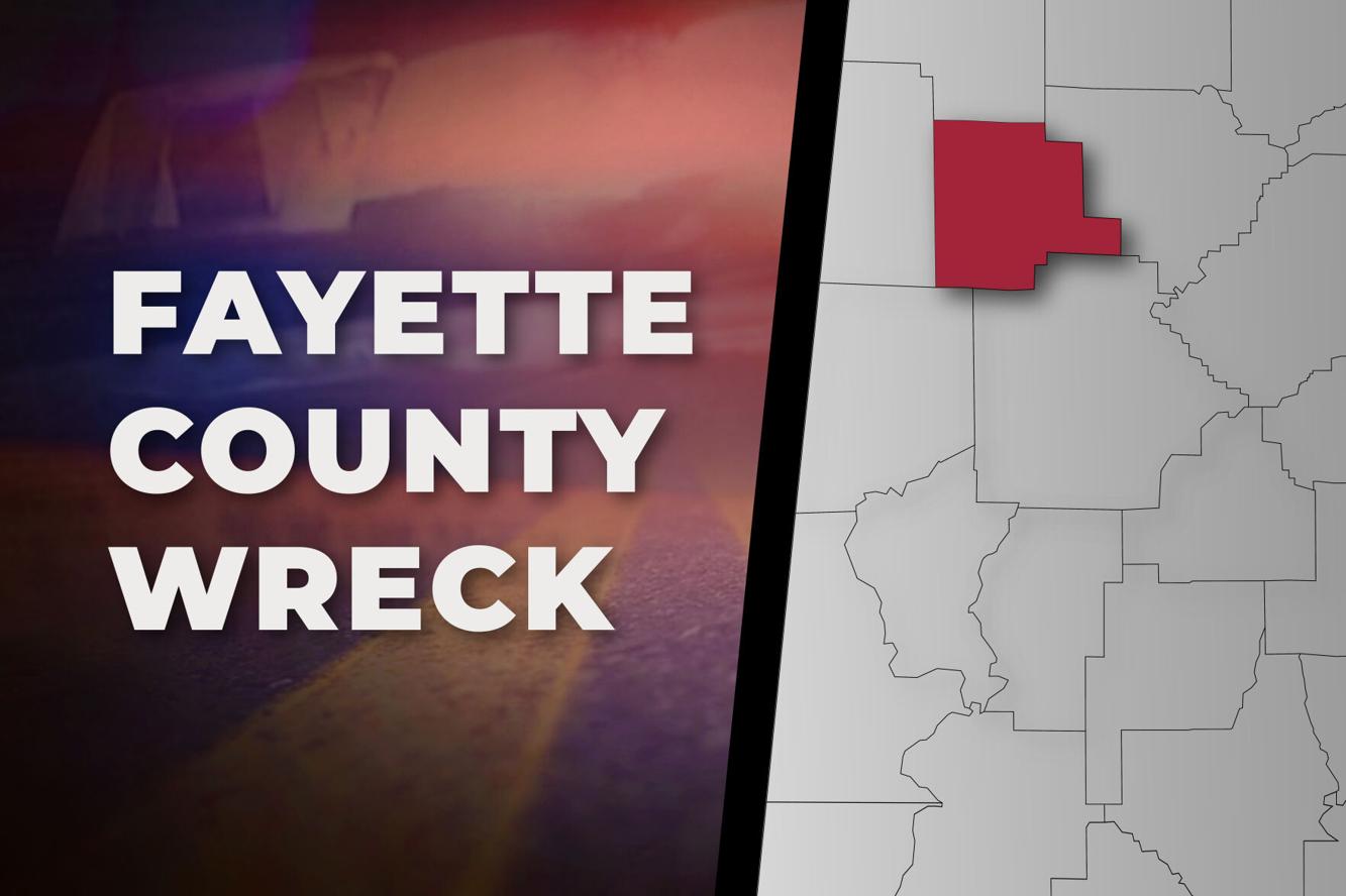 Fayette County crash Monday kills 1 | News | wvua23.com