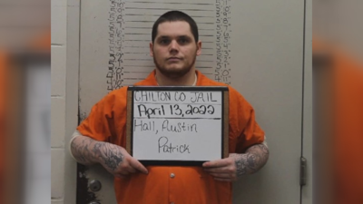 Capital Murder trial for Austin Patrick Hall set for Sept. 23 | Crime ...