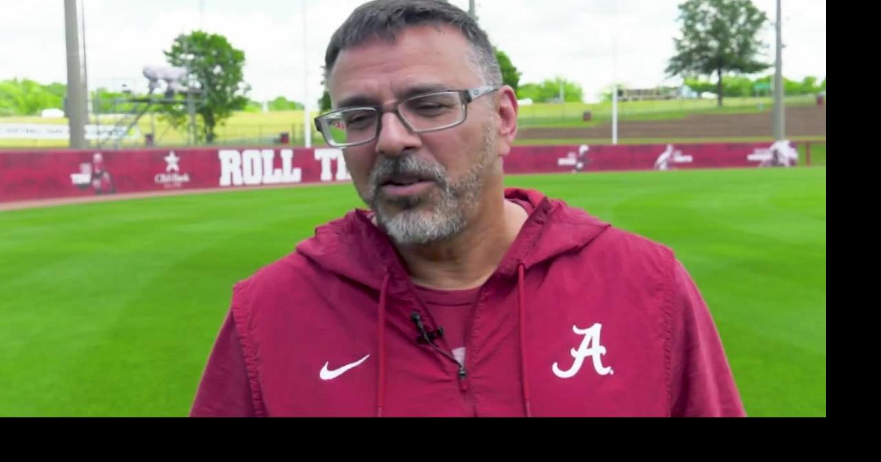 Alabama softball finishes regular season at South Carolina | Local News ...