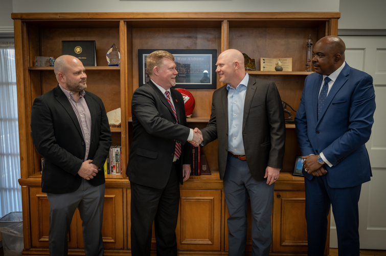 UWA football hires former Alabama assistant Scott Cochran as head coach ...