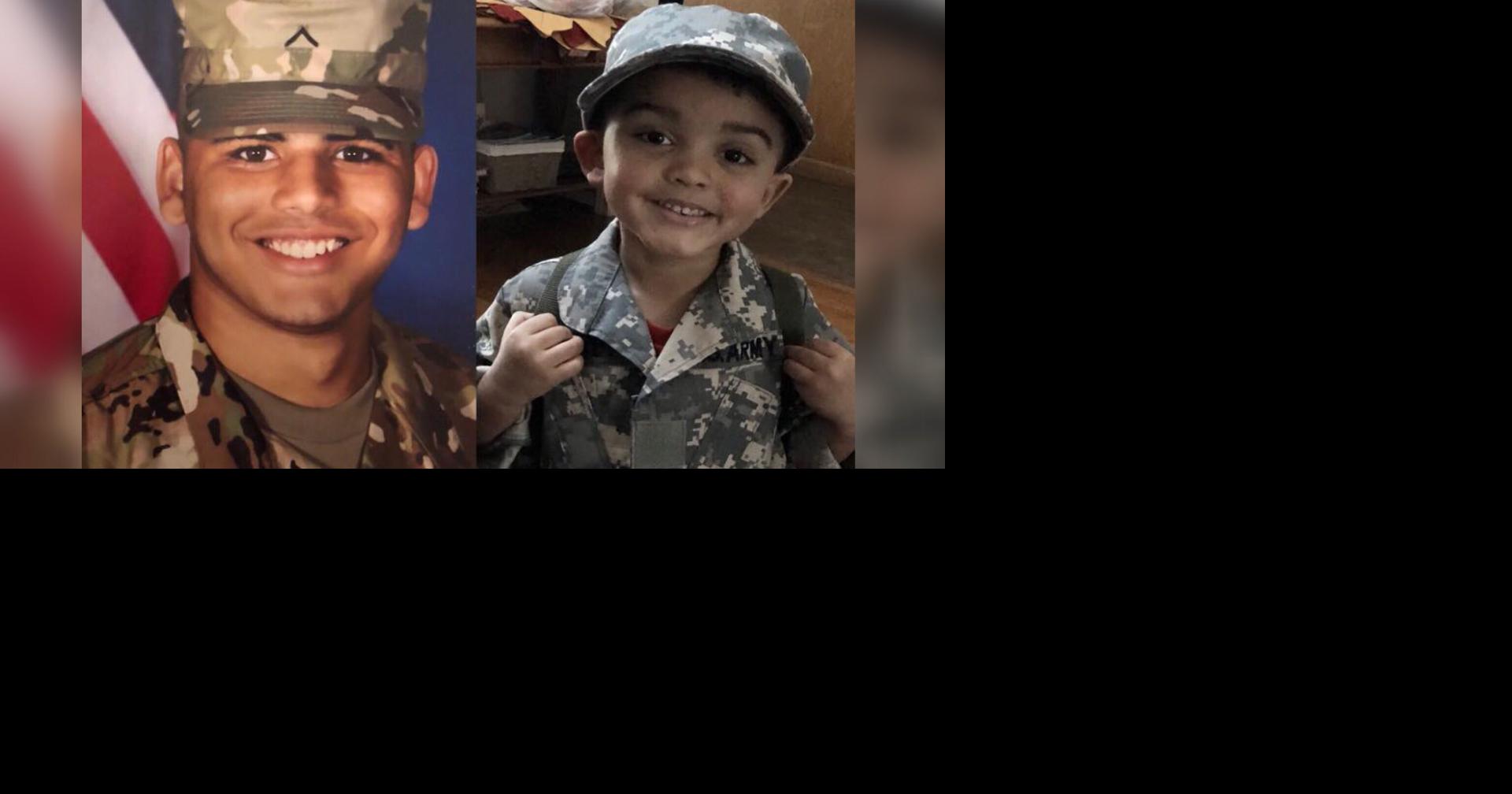 REMEMBERING BRIAN TRIPP: FRIENDS, FAMILY REFLECT ON TEEN’S LEGACY ...