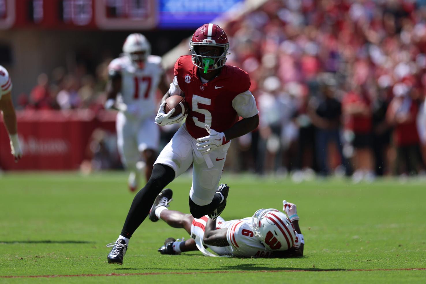 Germie Bernard | | wvua23.com