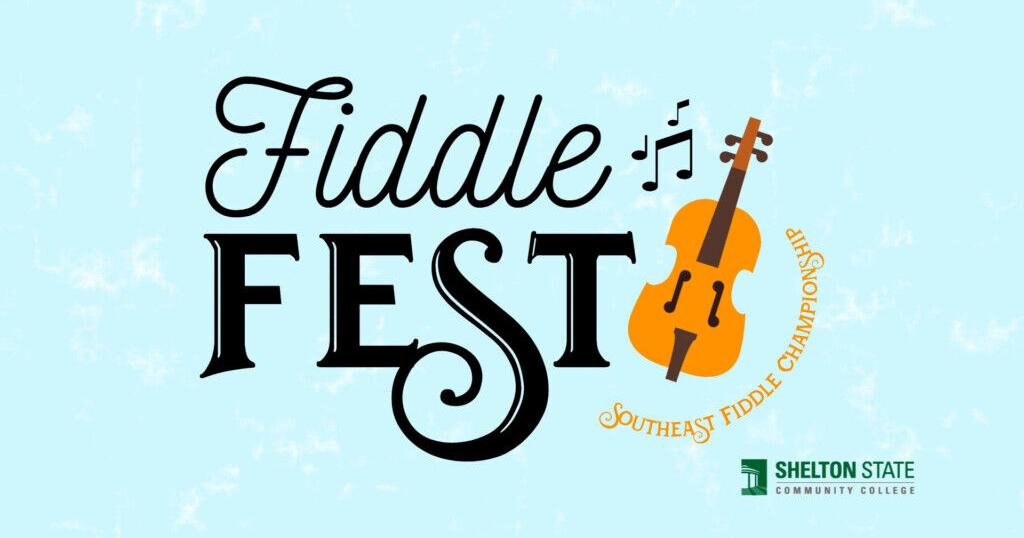 Fiddle Fest announces winners of 2024 Southeast Fiddle Championship ...
