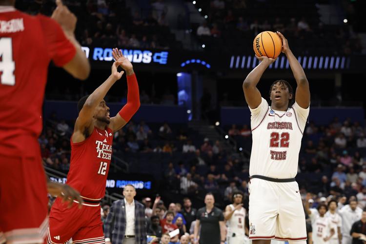Alabama Center Aiden Sherrell to enter NCAA transfer portal | Sports ...