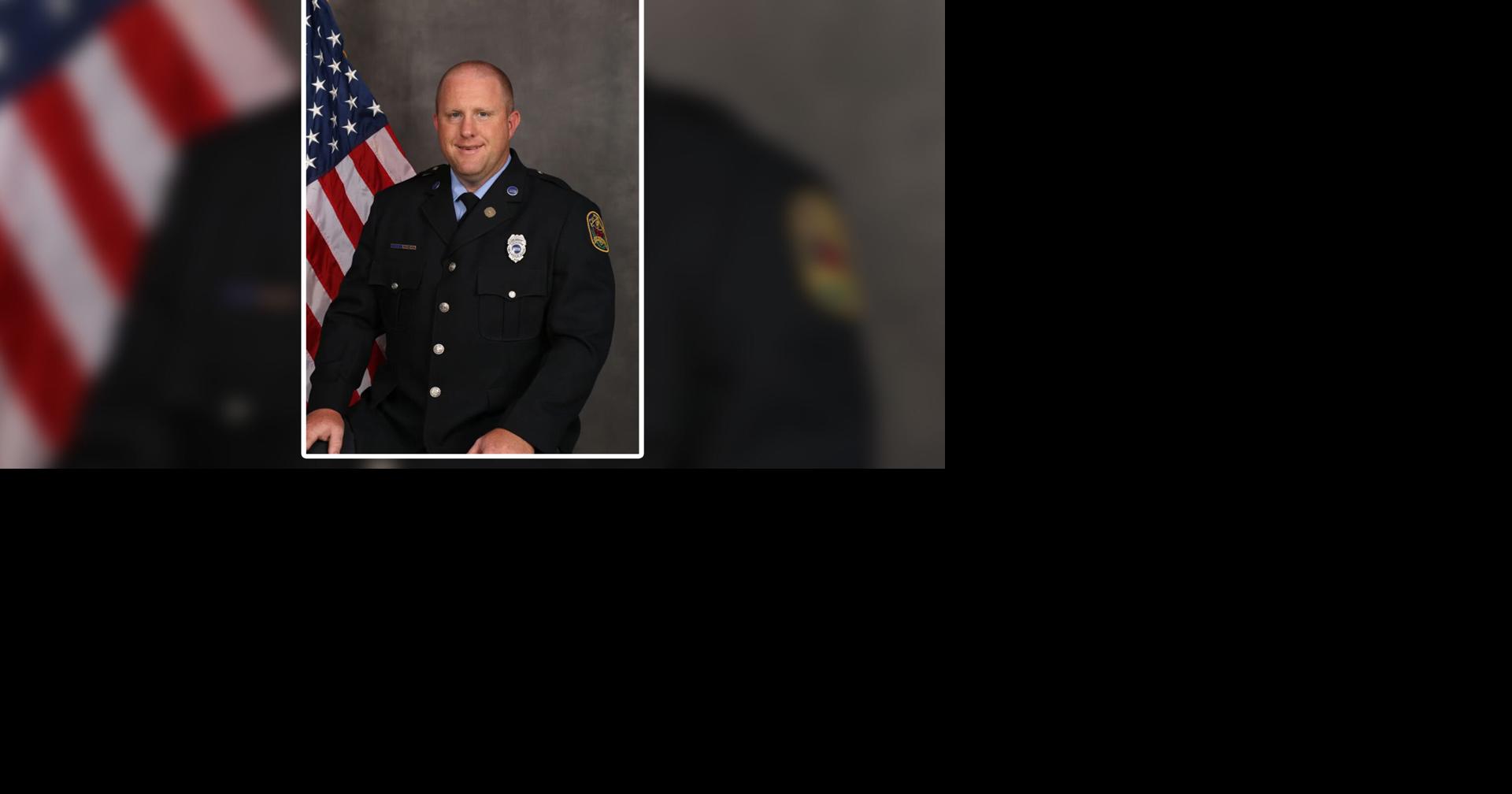 First Responders Day: A day in the life of a lieutenant firefighter ...