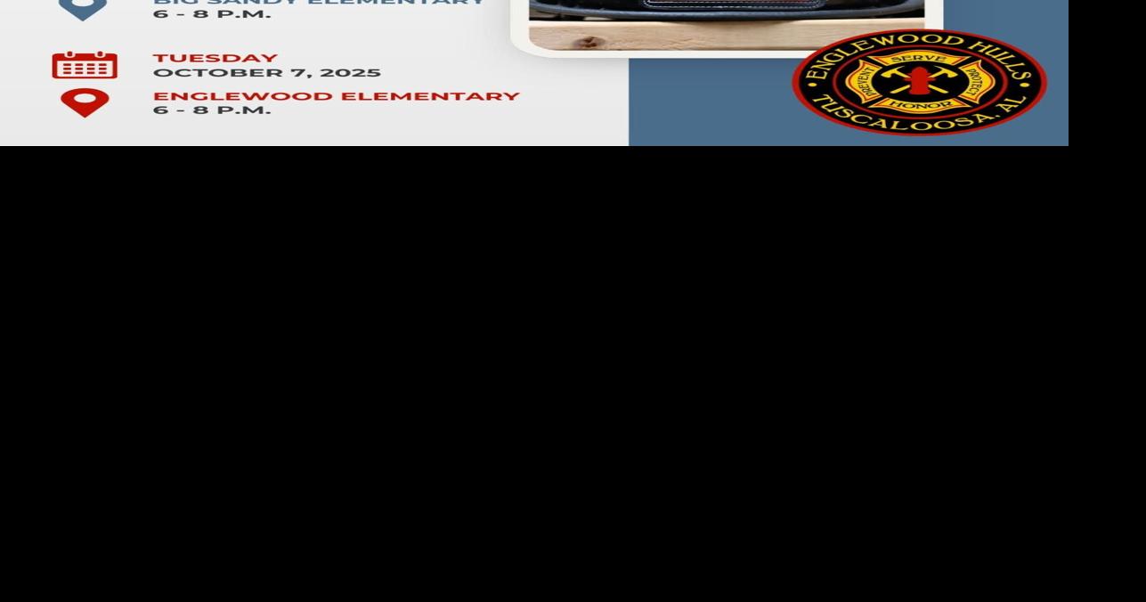 Englewood Hulls Fire Department seeks district status, hosts town halls ...