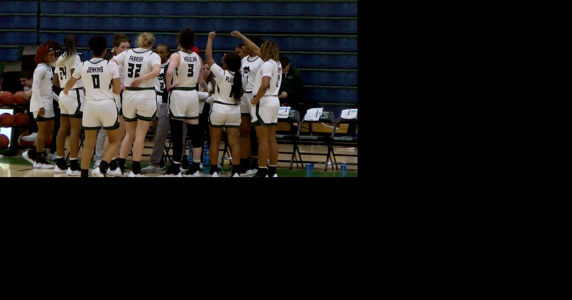 Shelton State women fall in ACCC championship game | Sports | wvua23.com