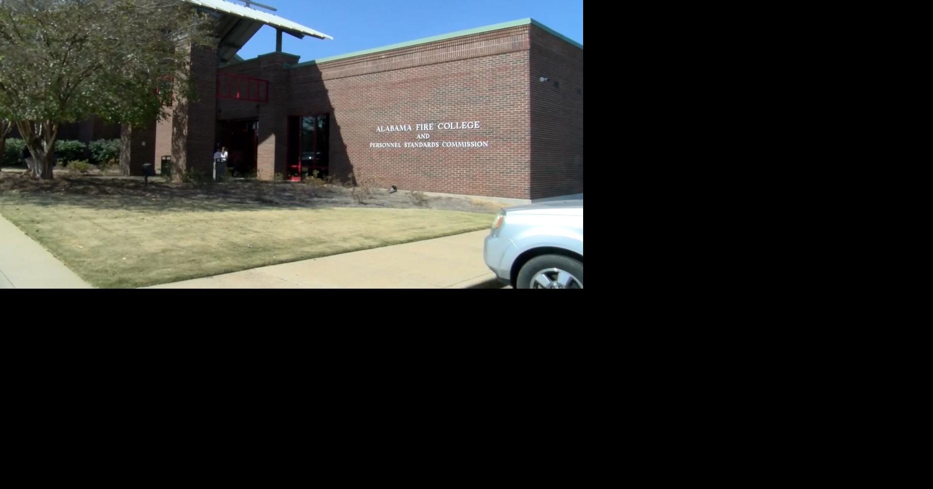 Alabama Fire College hosts statewide drills this week | Local News ...