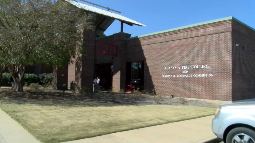 Alabama Fire College hosts statewide drills this week | Local News ...