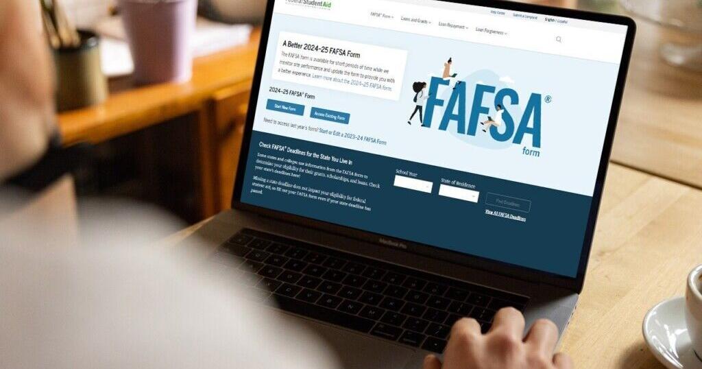 Governor Ivy Proclaims October as FAFSA Completion Month in Alabama ...