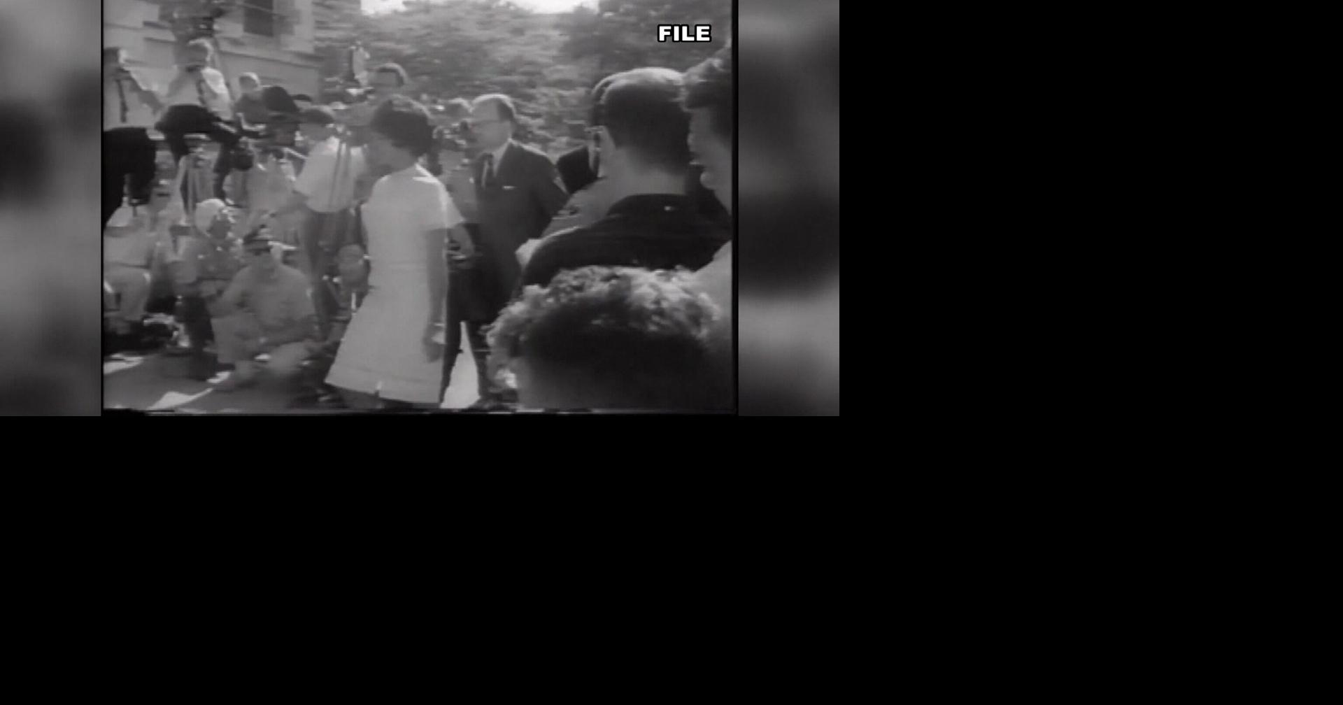 Remembering June 11, 1963: Alabama has come so far, but there’s still ...