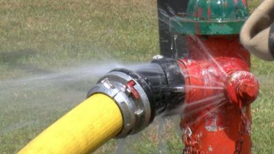 Landfill fire near Birmingham burning for almost a month | Alabama News ...