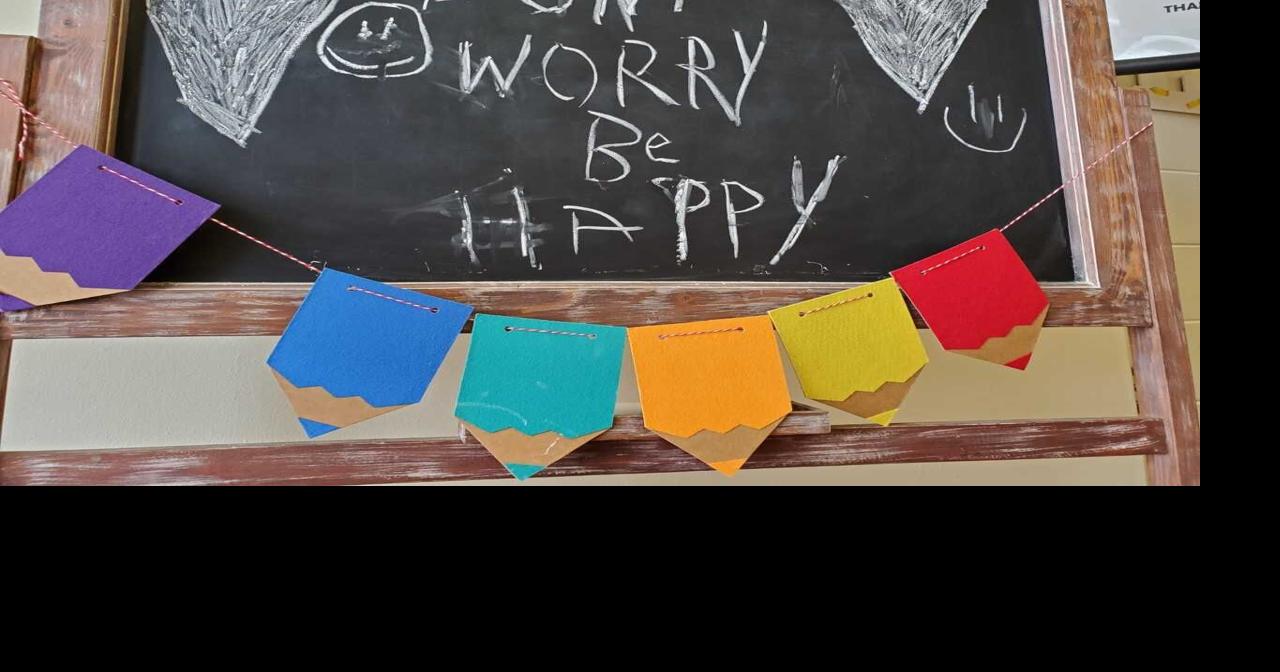 LOCAL ELEMENTARY HOSTS TEAM COLORS DAY TO PROMOTE BULLYING PREVENTION ...