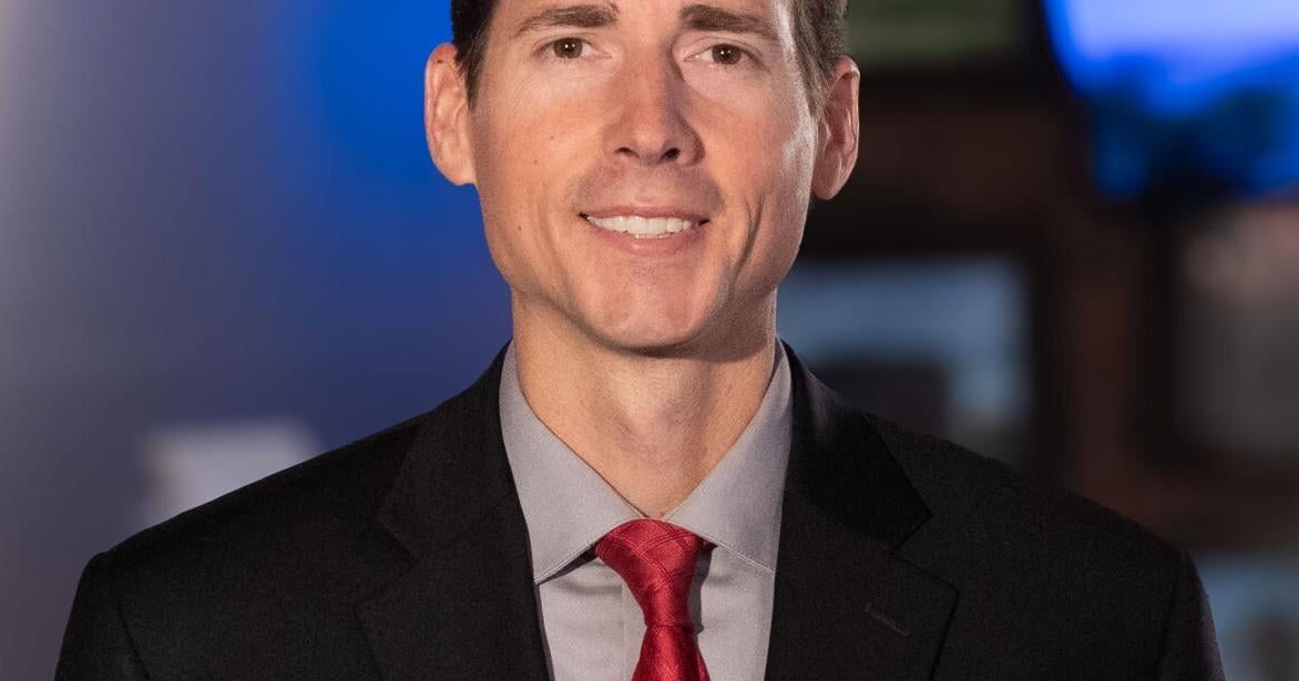 Richard Scott | Meet the Team | wvua23.com