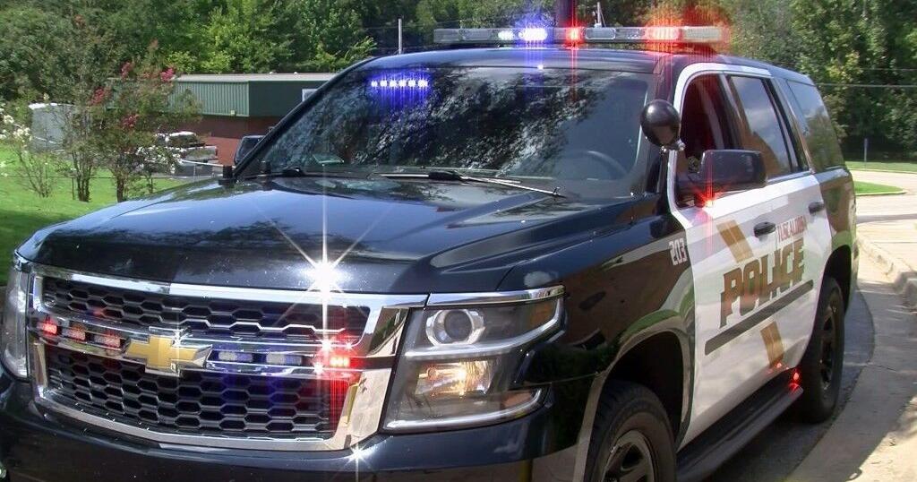 Tuscaloosa Police confiscate gun after incident at DCH | Local News ...
