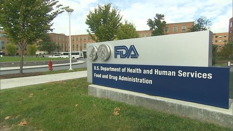 Nara Organics recalls baby formula sold at Target after multistate ...
