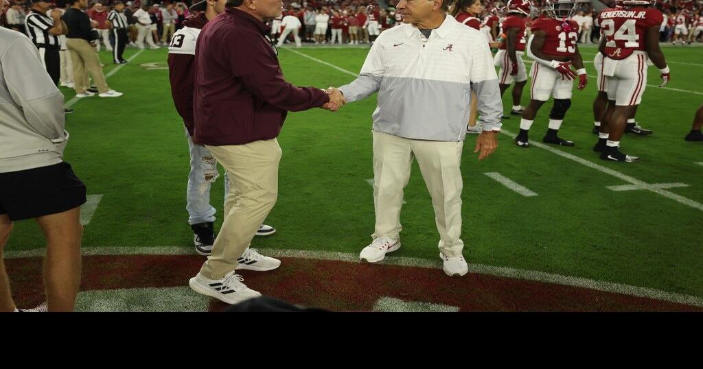 Alabama preparing to face veteran QB Max Johnson | Alabama | wvua23.com