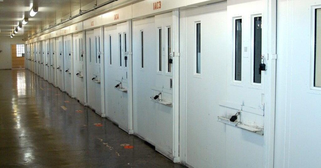 Alabama inmate asks court to block nitrogen gas execution | News ...