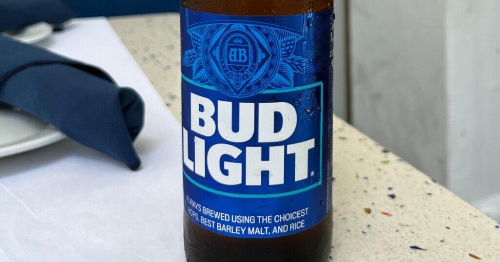 Bud Light brewer is still struggling to sell the beer in North America ...