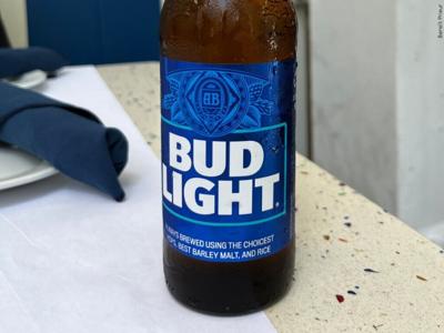 Bud Light brewer is still struggling to sell the beer in North America ...