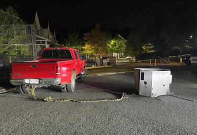 Alabama One: 2. Thieves: 0 — Attempted ATM robbery in Tuscaloosa ends ...