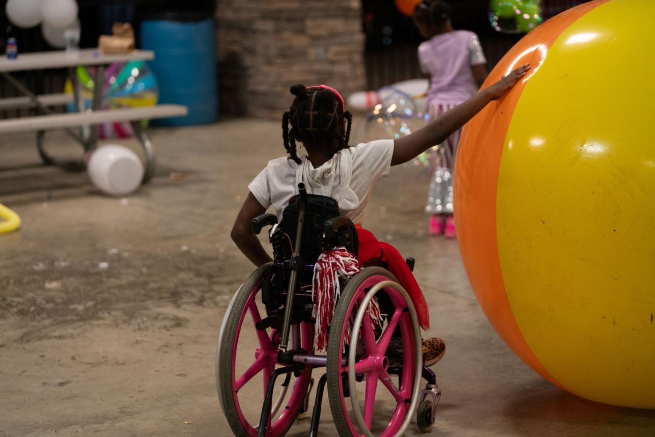 Tuscaloosa organizations focus on ensuring disabled people have access ...