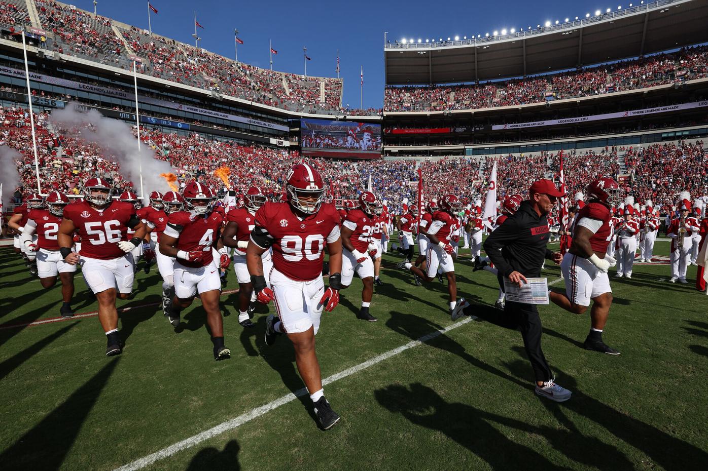 john bray control risks