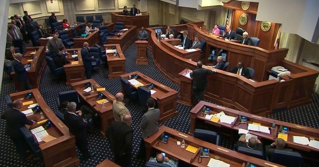 2024 Alabama Legislative Session: What’s on the docket? | Alabama News ...