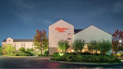 Hampton Inn location in Tuscaloosa wins Hilton Award of Excellence ...